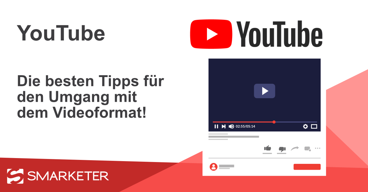 YouTube: Die besten Strategien für Videoformate | Smarketer