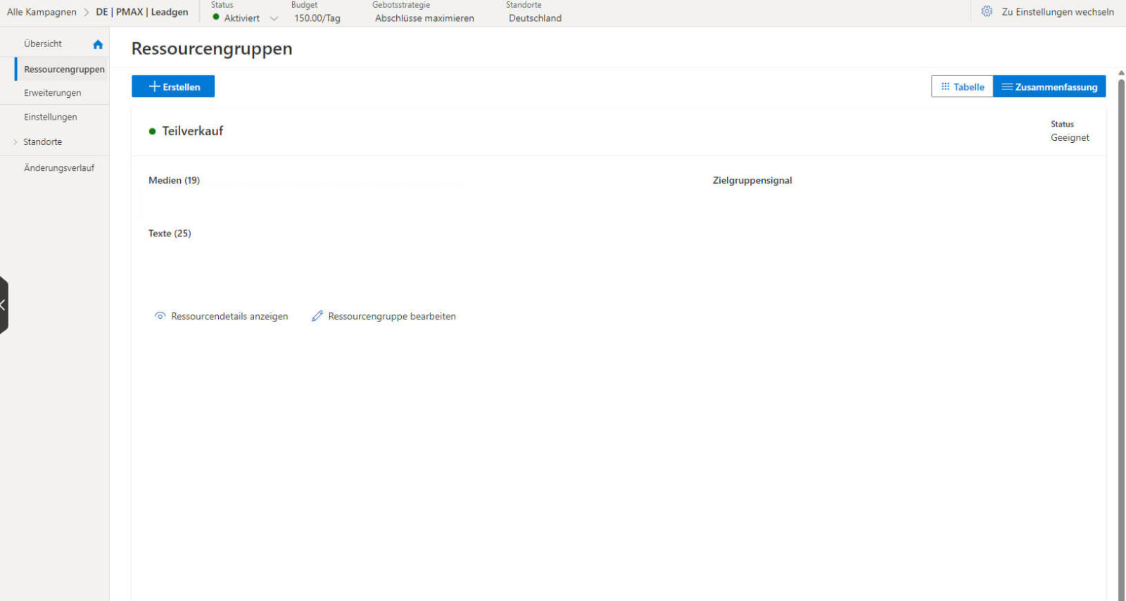 Performance Max jetzt auch für Bing Ads | Smarketer