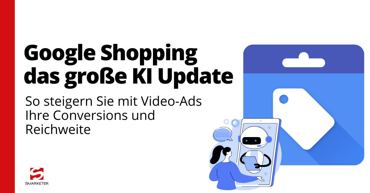 Mit dem neuen Google Shopping zu mehr Flexibilität