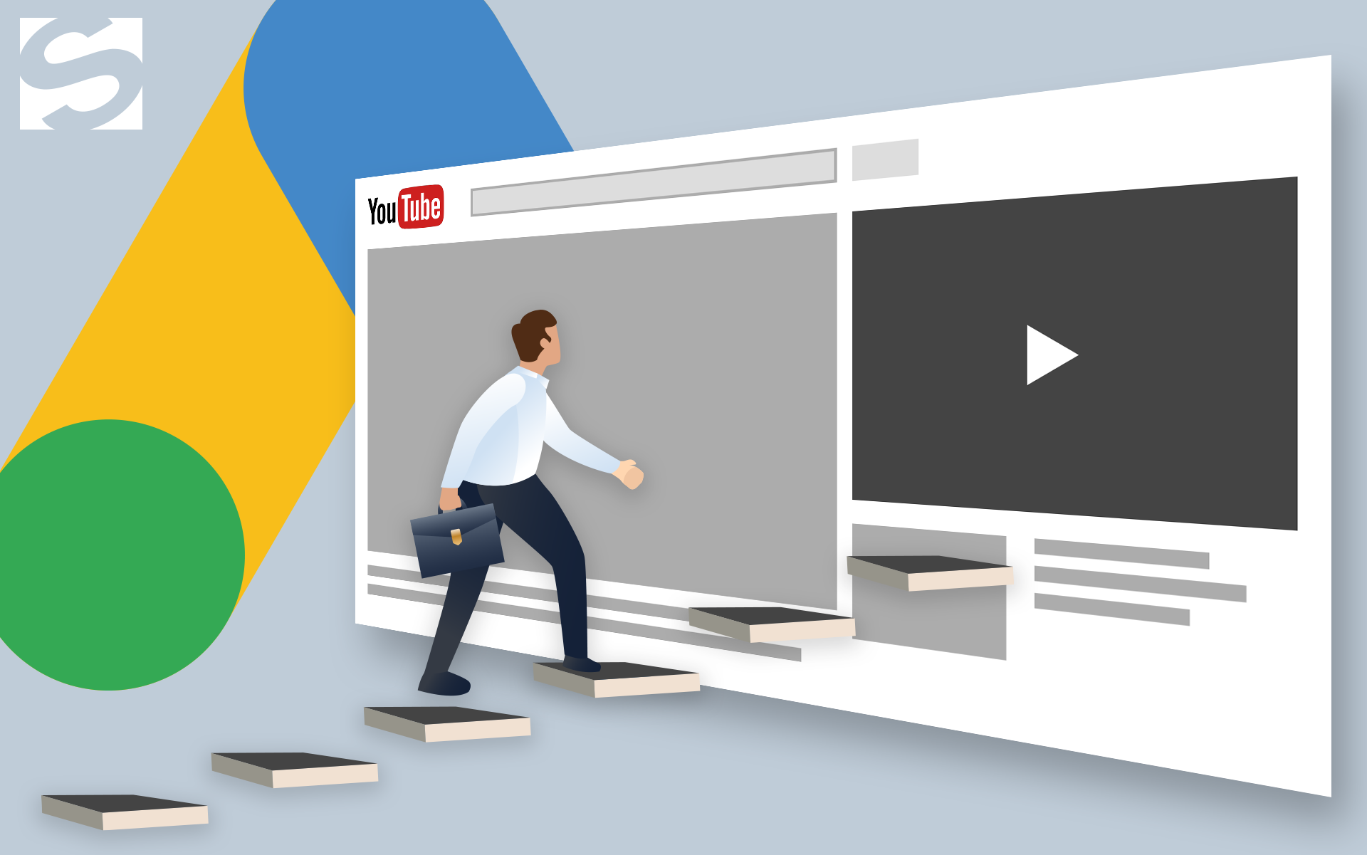YouTube in Google Ads für Beginner: In 6 Schritten zum Ziel | Smarketer